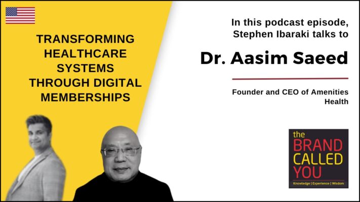 The Brand Called You - TBCY