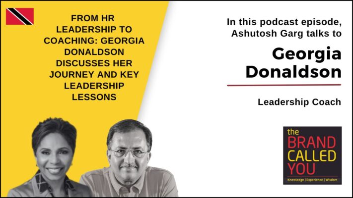 The Brand Called You - TBCY